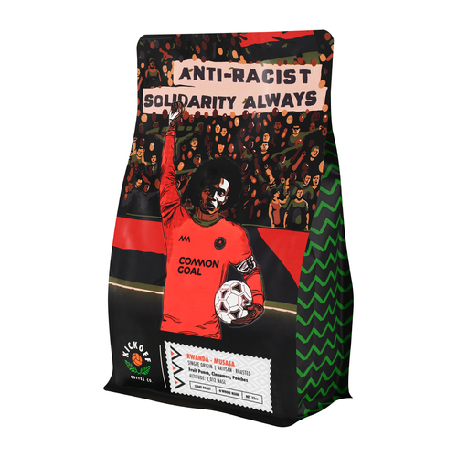 Kickoff Coffee Co. | Coffee for Soccer People, By Soccer People.